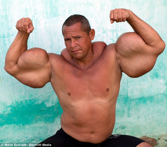 Synthol | Nutrition-Discount.de